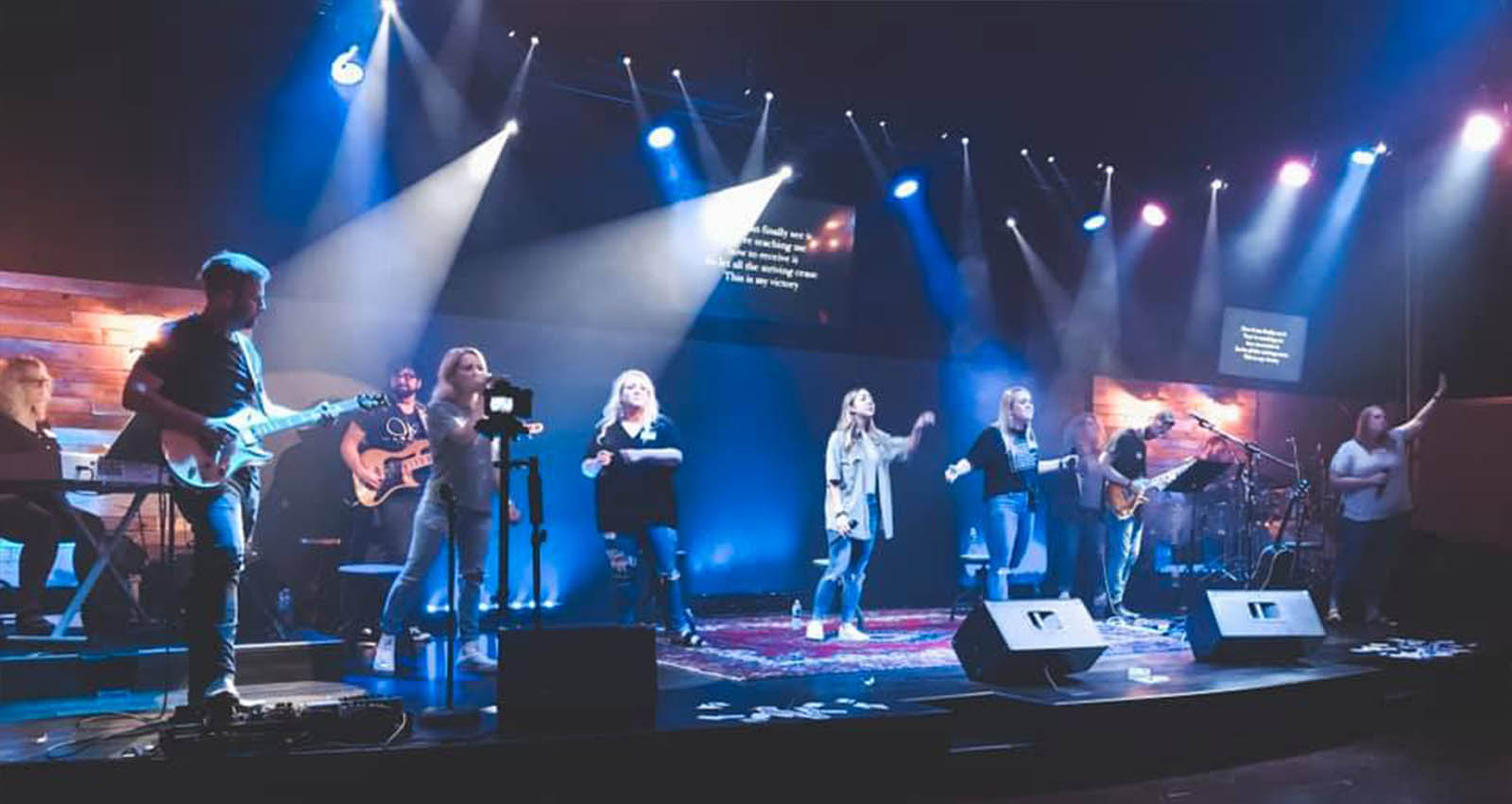 The Original Sound Post : Rossville, GA : Professional Live Sound ...